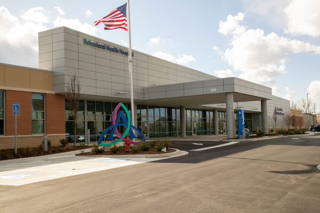 Insurance Providers & Payments Accepted | Ascension Saint Thomas ...