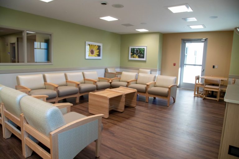 Mental Health Treatment Program for Adults | Nashville, TN | Ascension ...